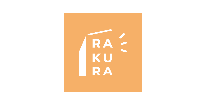 RAKURA アプリご利用マニュアル | 株式会社アイズネクスト